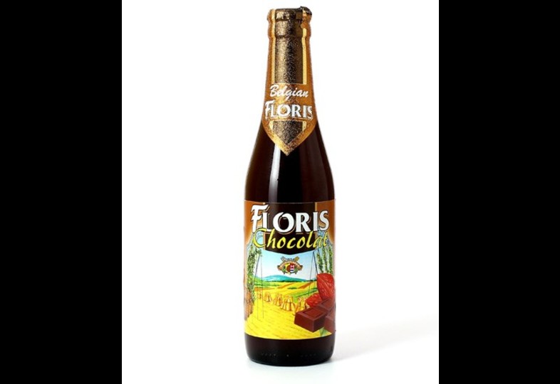 Floris Chocolat - The Place 2 Beer