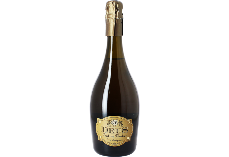 Deus Brut des Flandres 75cl - The Place 2 Beer
