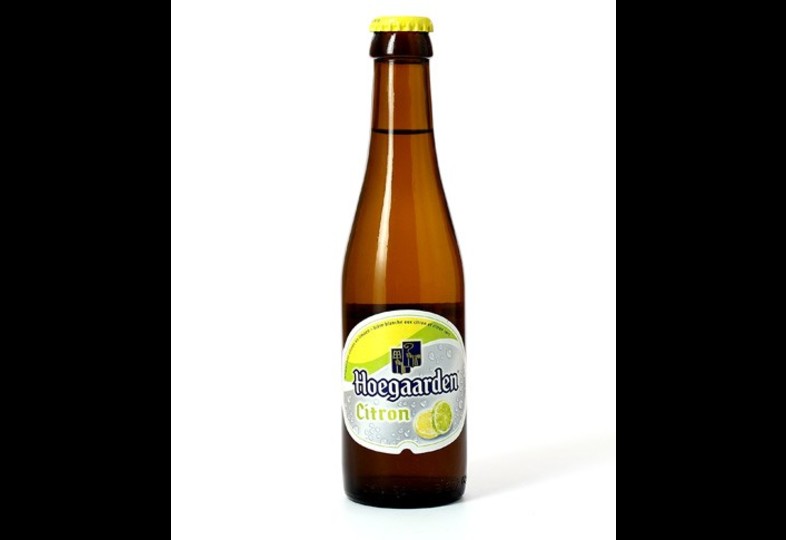 Hoegaarden Citron - The Place 2 Beer