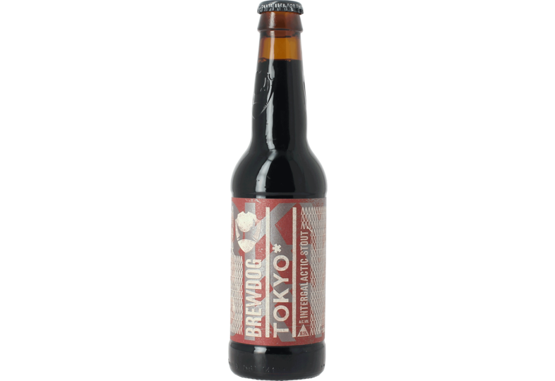 Brewdog Tokyo - The Place 2 Beer