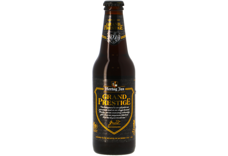 Hertog Jan Grand Prestige - 30 cL - The Place 2 Beer