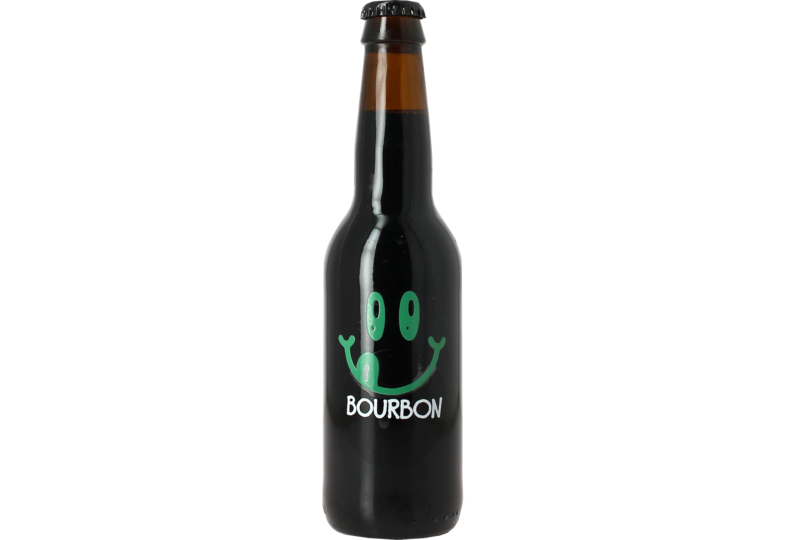 Omnipollo Noa Pecan Mud Cake - Bourbon - The Place 2 Beer Omnipollo Noa Pecan Mud Cake - Bourbon - The Place 2 Beer