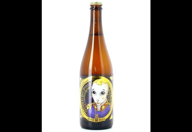 Le Petit Prince - The Place 2 Beer