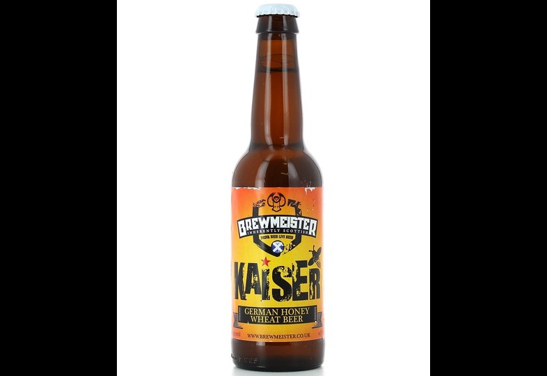 Brewmeister Kaiser - The Place 2 Beer