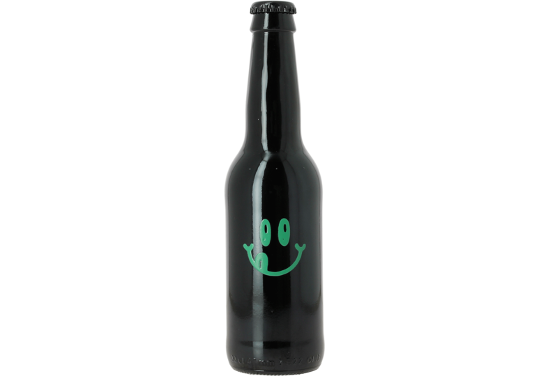 Omnipollo Noa Pecan Mud Cake - The Place 2 Beer